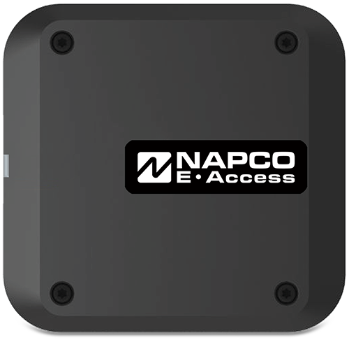 E-Access | Napco Security Technologies