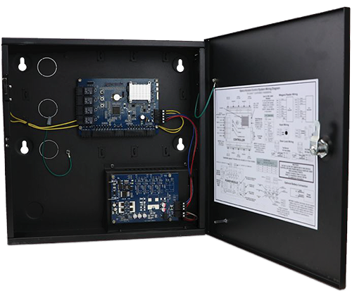 E-Access | Napco Security Technologies